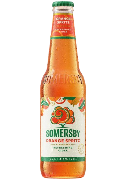 Sorten | Entdecke die Somersby Cider Sorten